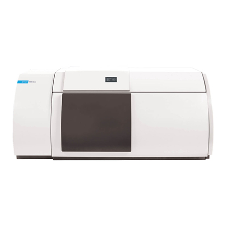 TRS100 – Quantitative Pharmaceutical Analysis - Chrom World